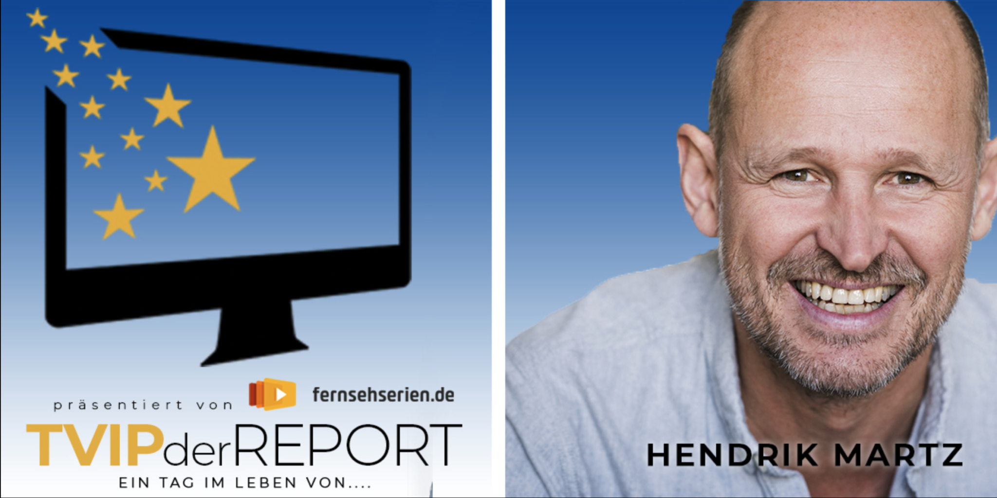 Ein Tag im Leben des Hendrik Martz – Der TVip-Report – Hendrik Martz